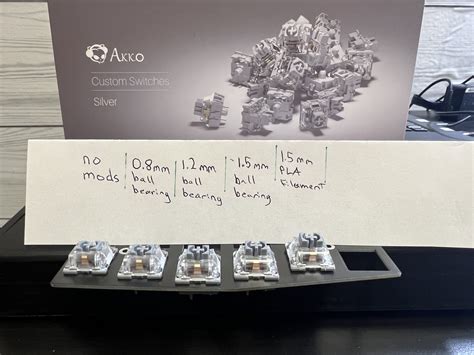 Gallery Skeletyl Keyboard Build