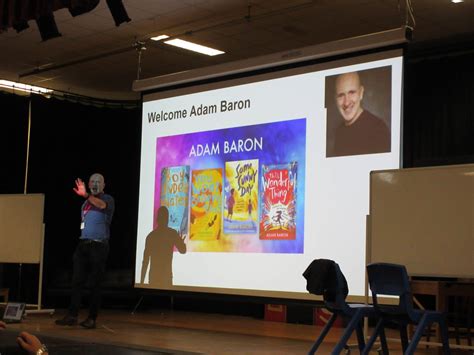 Bingley Grammar School Adam Baron At Bgs