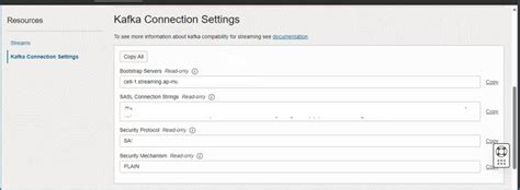 Configuring The Oracle Cloud Infrastructure OCI Addon On Splunk Avotrix