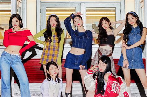 Review Alices Catchy Refreshing “dance On” Deserves To Be Their