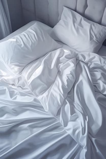 Premium AI Image Sweet Dreams