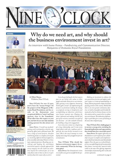 Mihai Manea On Linkedin Stay Informed With The Latest News Headlines