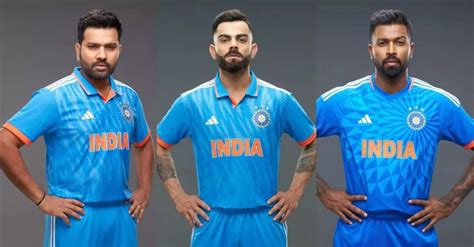 World Cup 2023 के लिए भारत का स्क्वॉड हुआ घोषित इस बड़े खिलाड़ी को
