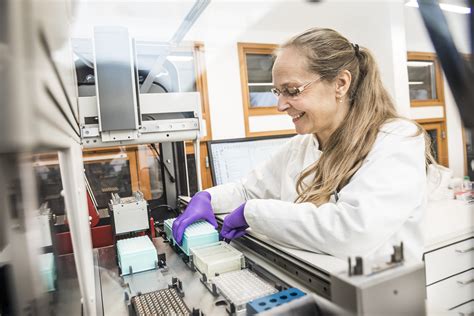 Rna Sequencing High Quality Rna Seq Services Gubra