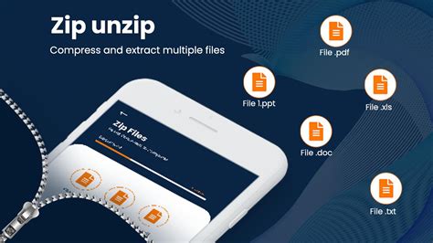 Zip File Reader Rar Extractor Apk For Android Download