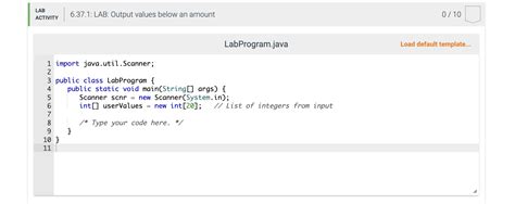 Solved Write A Program That First Gets A List Of Integers Chegg Com