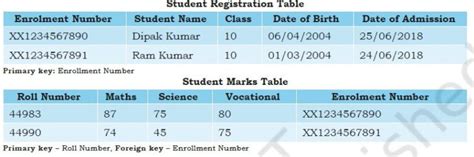 Chapter 8 Introduction To Dbms Notes Important Points Cs Ip Learning Hub