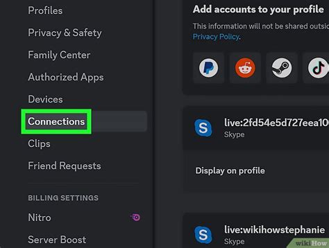 How To Connect Spotify To Discord Easy Step By Step Guide