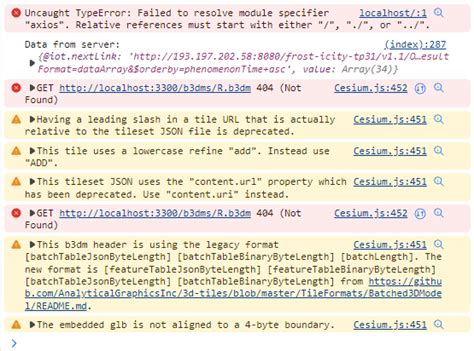 Javascript Eventlisteners Not Showing In Browser Console Stack Overflow