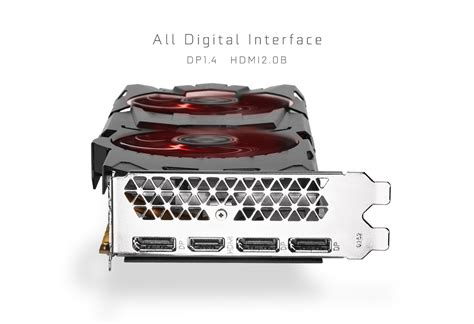 Galax Gtx Ti Exoc Extreme Overclock Gb Ddr X Bit Tonix Computer