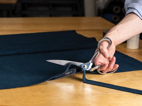How To Care For Your Sewing Scissors