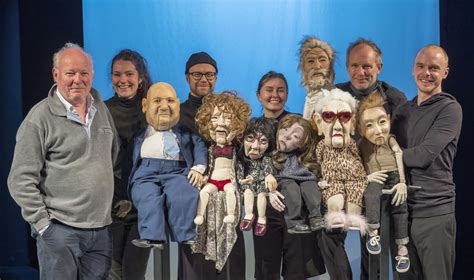 The Sex Life Of Puppets Susan Elkin Reviews Susan Elkin The Sex Life Of Puppets Susan Elkin Reviews Susan Elkin