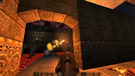 Quake Walkthrough 21 Youtube