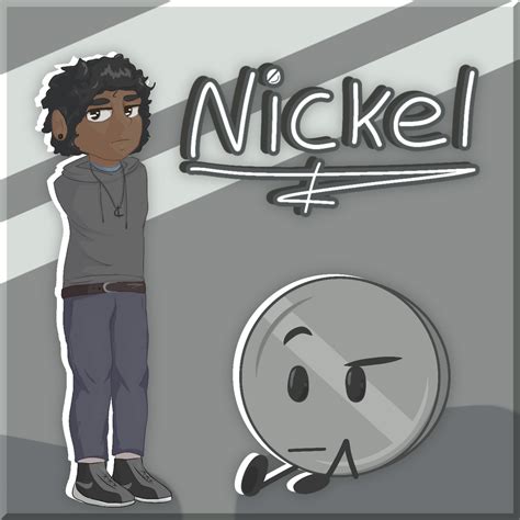 Personifying Random Bfdi Contestants Almost Every Day Until I Run Out Or Get Bored Day 47