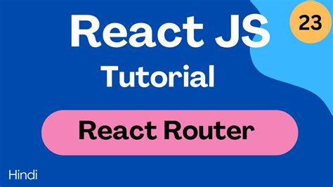 React Router The Complete Beginners Guide🚀 Reactjs Coding Javascript Youtube