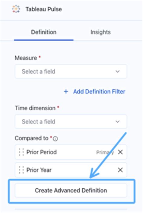 How To Build The Best Metrics In Tableau Pulse InterWorks