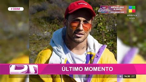 Yao Cabrera Tiene Un Perfil En Onlyfans Y Qué Contenido Ofrece