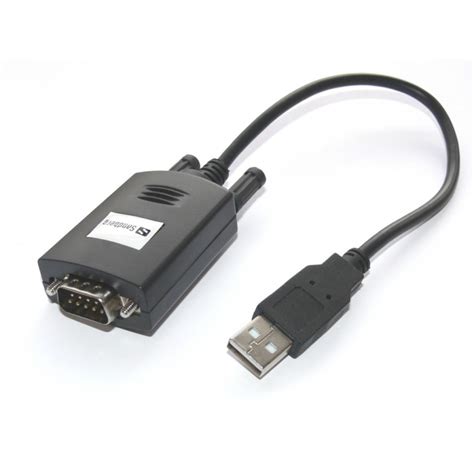 USB To Serial COM Port