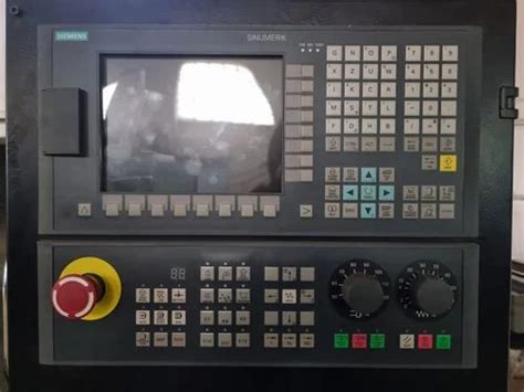 Mild Steel KW Cnc Control Panel At Piece In New Delhi ID