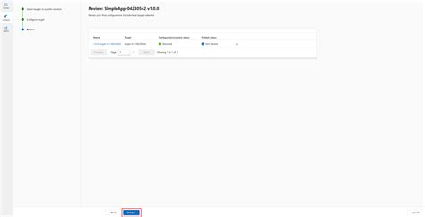 Configure Your Solutions With Workload Orchestration Portal Azure Arc