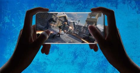 Calibrate The Screen Of A Huawei Mobile By Pressing A Simple Button