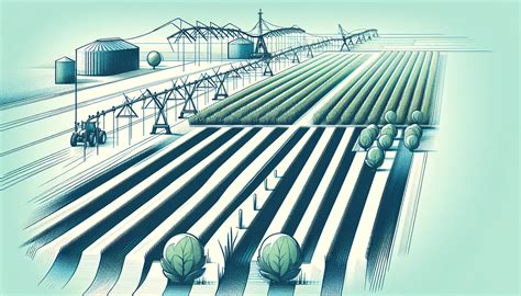 Strategies For Improving Crop Yield And Quality Agriculture Buzz