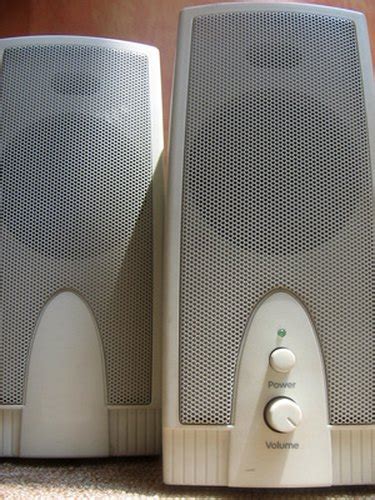 How To Connect Speakers To An HP Techwalla