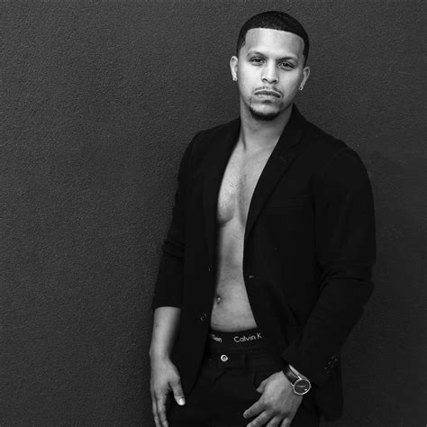 Sean Xavier Always The Main Character From Just A Few Facebook