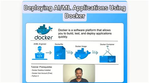 Pavan Belagatti On Linkedin Docker