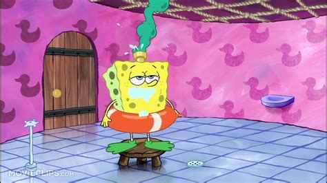 Spanish Video Spongebob Morning Routine Youtube