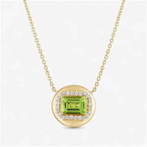 Mini Candy Button Pendant