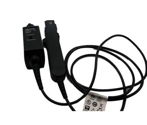 P6021a Current Probe Rentaltec