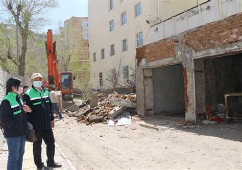 Сүхбаатар дүүрэг