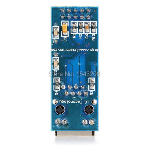 Купить Мини Enc28j60 Ethernet Lan сетевой модуль для Arduino 51 Avr Spi