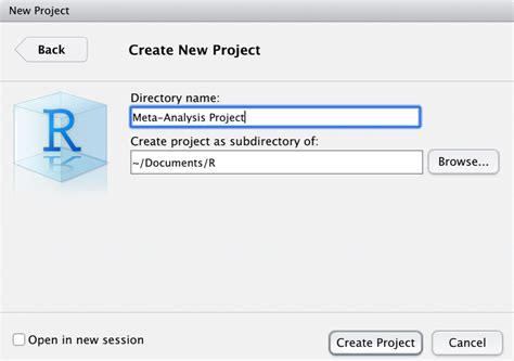 Chapter Reporting Reproducibility Doing Meta Analysis In R
