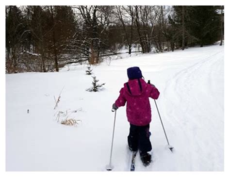 Linear Trail Martinville Quebec 1000 Towns Of Canada