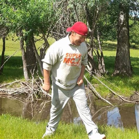 Хөвсгөл Хүү Наба