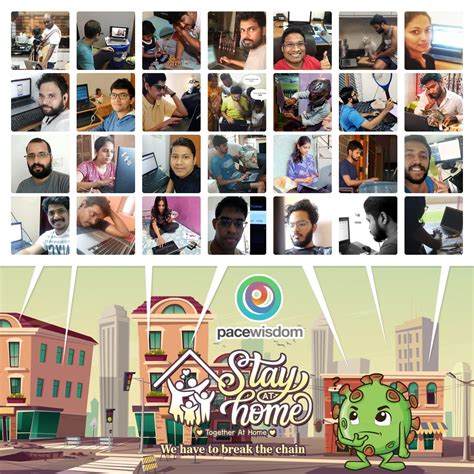 Pace Wisdom Solutions Pvt Ltd Software Company Bangalore India 9 Reviews 820 Photos