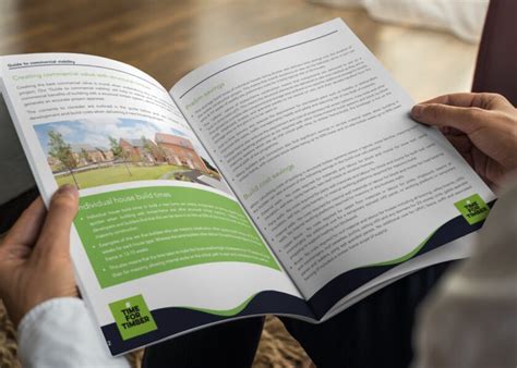 Sta Release A Guide To Commercial Viability For Structural Timber