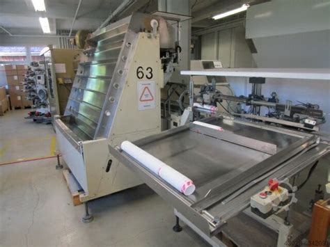 🏷️ Polytype Bdm65 Used Cup Printing Machine For Sale On Used ⚙️