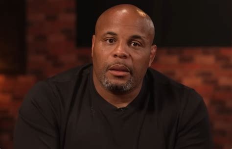 Daniel Cormier Recuerda La Trágica Muerte De Su Hija De 3 Meses Epicmma