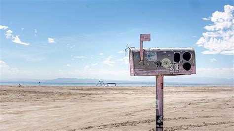 Bombay Beach California History And Facts A Photographers Eye