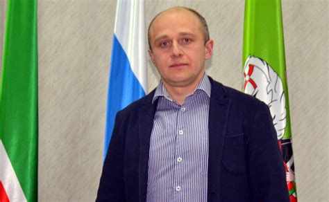 Индустриальный район Ижевска возглавил Рафаэль Ниязов ИА Сусанин проверенные новости