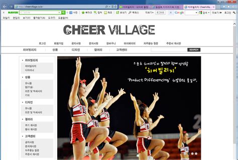 치어리딩 용품 사는 곳 치어빌리지 치어리더 유니폼 의상 복펌팜팜 팜 수술폼 폼폼 네이버 블로그