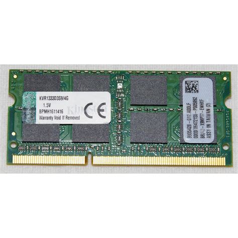 GB DDR SO DIMM MHz