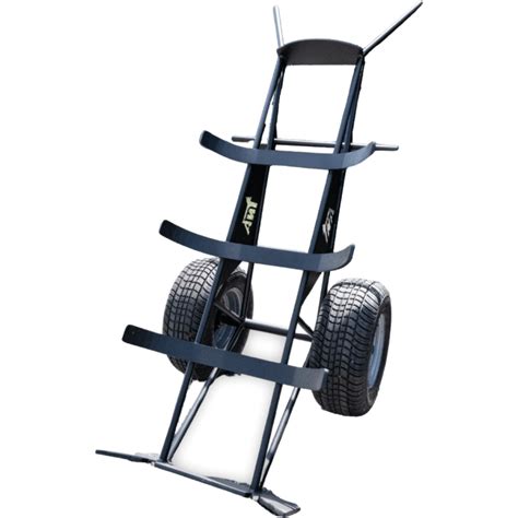 Tnattachments Log Dolly