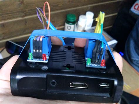 Smart Gates Identify Cars Using Raspberry Pi Raspberrypi Piday