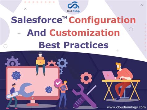Salesforce Configuration And Customization Best Practices