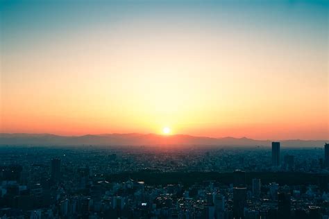 건물 건축 고요한 고층 건물 광활한 도시 널찍한 대도시 도시 도시 경관 도시 지평선 도시 풍경 도시의
