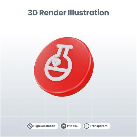 Premium Psd 3d Render Valentine With Dinner Icon For Ui Ux Web Mobile App Social Media Promotion